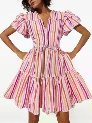 Celiab Baba Voyager Dress