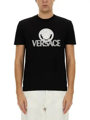 Versace Jersey T-shirt