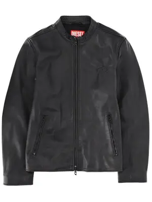 DIESEL L-tad-wrd Jacket