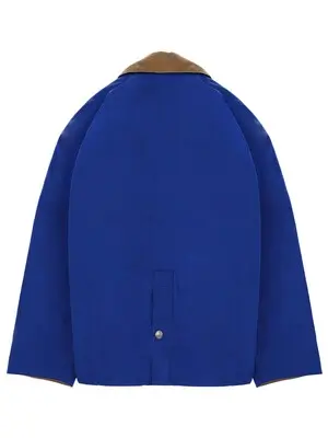 PAUL SMITH LOVES BARBOUR Bedale Jacket - Blue