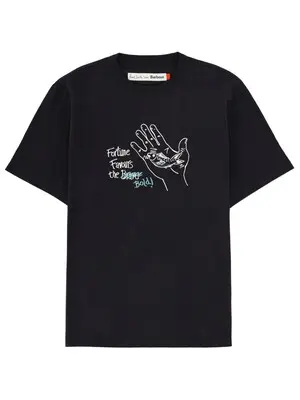 Paul Smith Loves Barbour T-shirts For Men