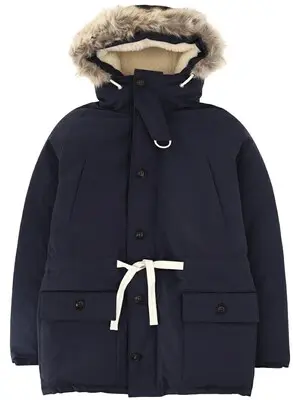 NIGEL CABOURN Everest Parka