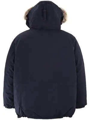 NIGEL CABOURN Everest Parka