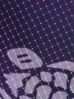 Vilebrequin Printed Swim Shorts - Purple