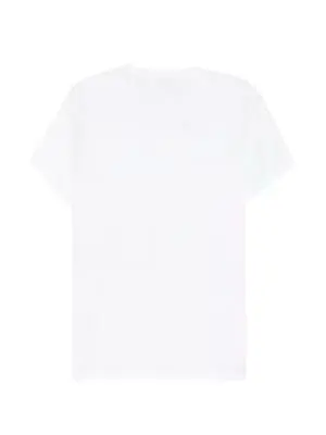 MANUEL RITZ Crew-neck T-shirt