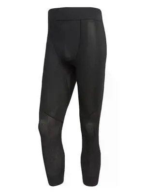 Adidas Stretch-design Compression Tights