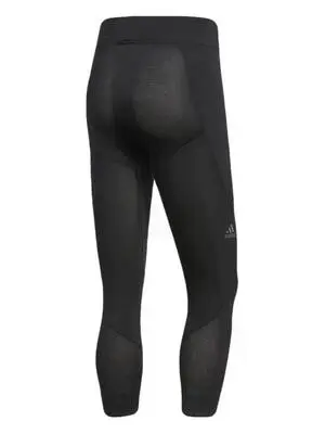 Adidas Stretch-design Compression Tights