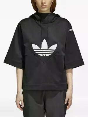 Adidas Logo Hoodie