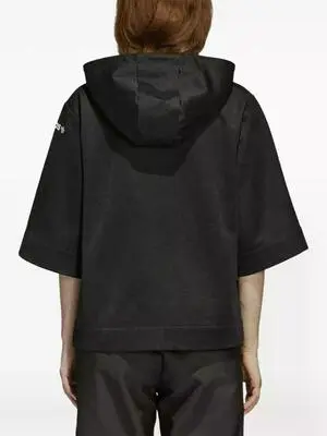 Adidas Logo Hoodie