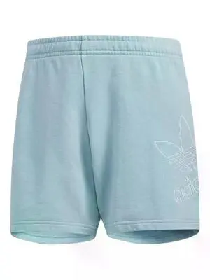 Adidas Signature Shorts - Blue