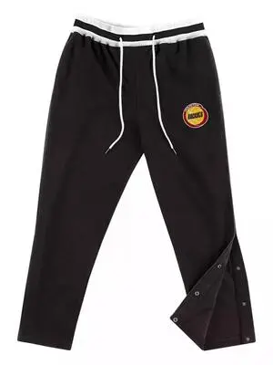 Mitchell & Ness Drawstring Sport Bottoms For Men