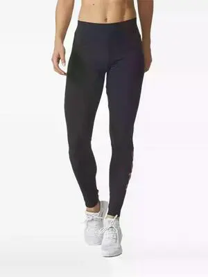 Adidas Logo-print Leggings