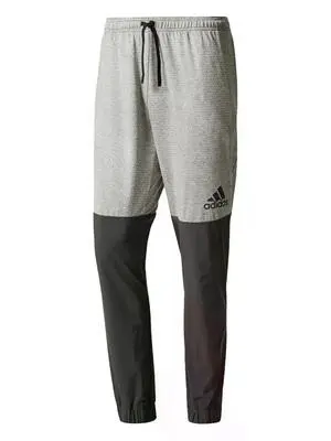 Adidas Drawstring Track Pants