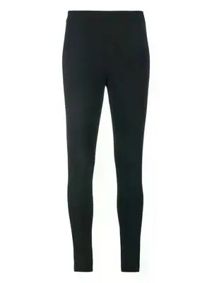 Adidas Logo-print Leggings
