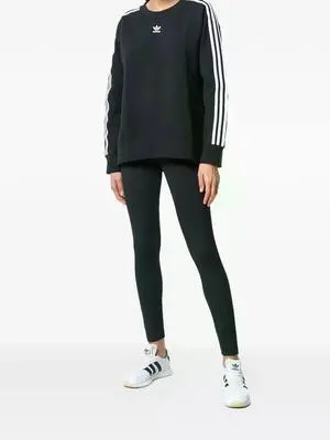 Adidas Logo-print Leggings