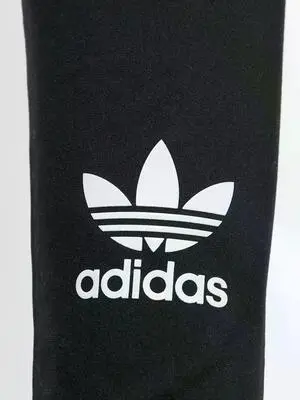 Adidas Logo-print Leggings