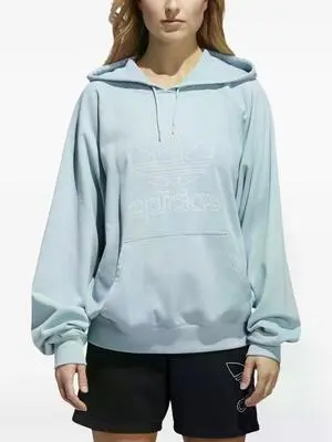 Adidas Logo Hoodie