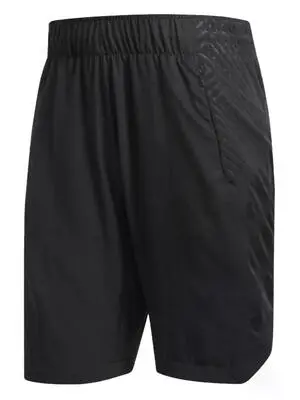 Adidas Zip-pocket Track Shorts