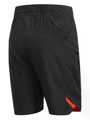 Adidas Zip-pocket Track Shorts