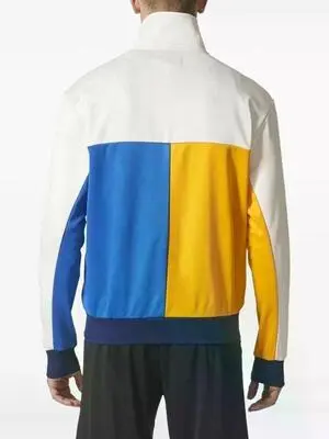 Adidas Lightweight Colourblock Jacket