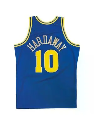 Mitchell & Ness Nba Tim Hardaway Vest