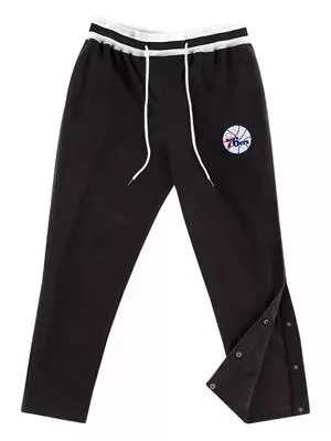Mitchell & Ness Fleece Activewear For Men