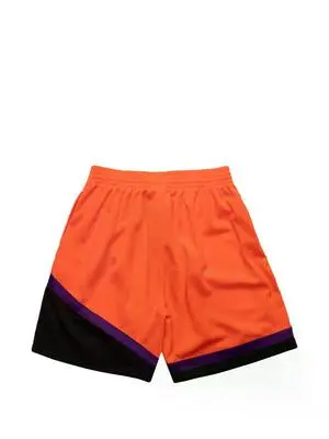 Mitchell & Ness Nba Reload 2.0 Swingman Shorts