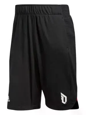 Adidas Dame Never Doubt Shorts