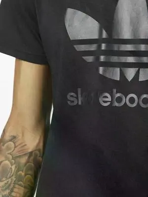 Adidas Logo T-shirt