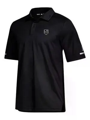 Adidas Logo Polo Shirt