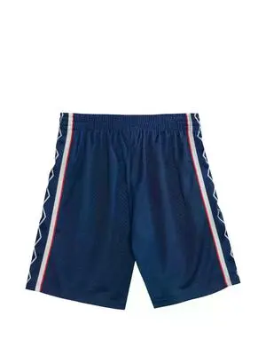 Mitchell & Ness Nba Swingman Shorts