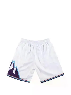 Mitchell & Ness Nba Swingman Shorts