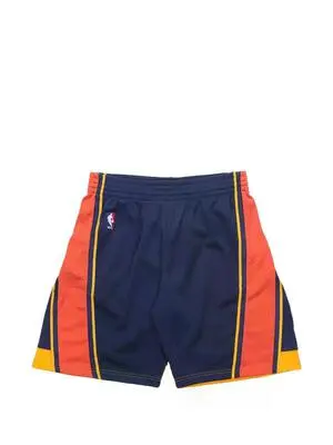 Mitchell & Ness Golden State Warriors 2009-10 Shorts