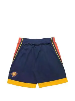 Mitchell & Ness Golden State Warriors 2009-10 Shorts