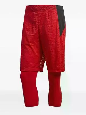 Adidas Accelerate Mesh Trousers