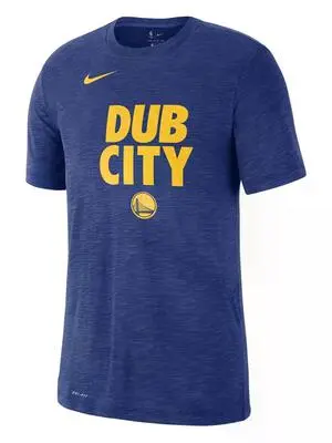 Nike Nba Dri-fit T-shirt