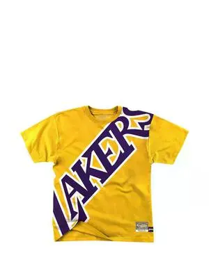 Mitchell & Ness Short-sleeve T-shirt
