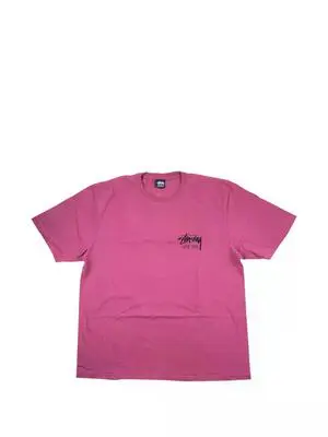 Stussy Short Sleeve T-shirts For Men