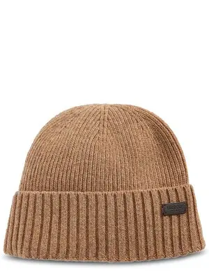 Barbour Carlton Cap - Brown