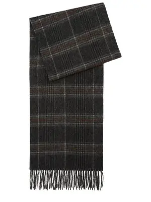 Barbour Reversible Scarf "marsden