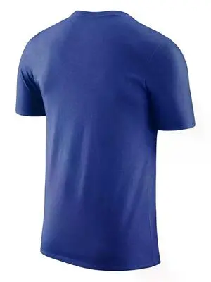 Nike Nba Dri-fit Golden State Warriors T-shirt