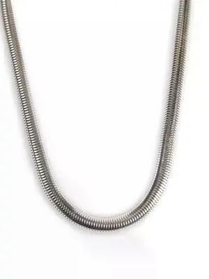 Rick Owens Chain Necklace