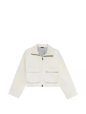 J. Lindeberg Florie Jacket