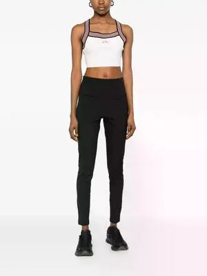 J. Lindeberg Nori Knit Crop Top