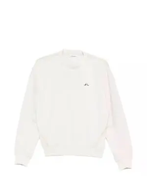J. Lindeberg Aura Crew-neck Sweater