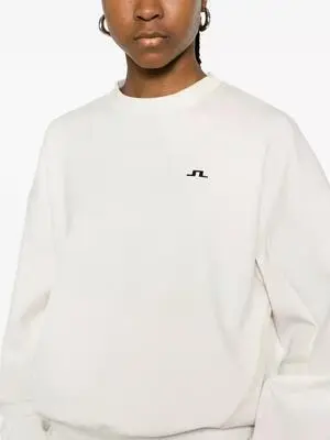 J. Lindeberg Aura Crew-neck Sweater
