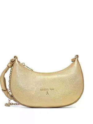 Patrizia Pepe Gold Tone Bags For Women
