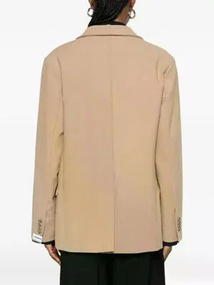 J. Lindeberg Amanda Flap-pocket Blazer