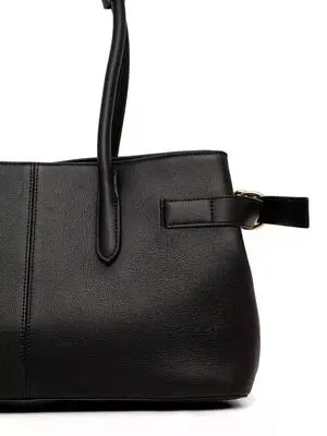 Patrizia Pepe Leather Shoulder Bag