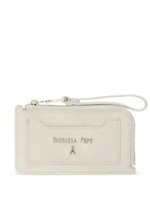 Patrizia Pepe Card Holder Wallets For Women